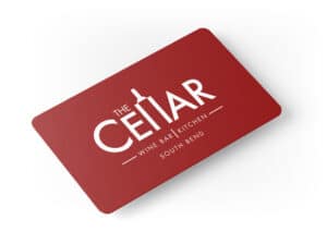 The Cellar Wine Bar & Kitchen | South Bend, IN