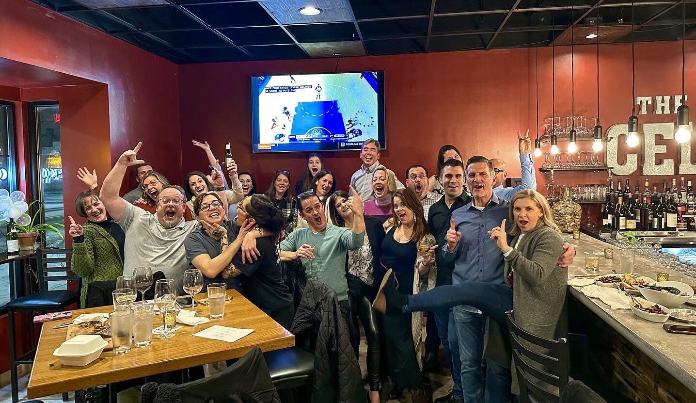 About Us | The Cellar Wine Bar & Kitchen